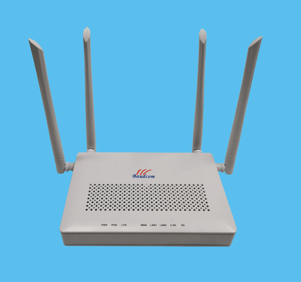 2GE AC WIFI GPON ONU