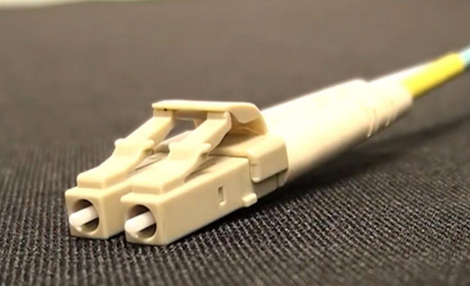 Fiber Optic Connector - different Fiber Connector types