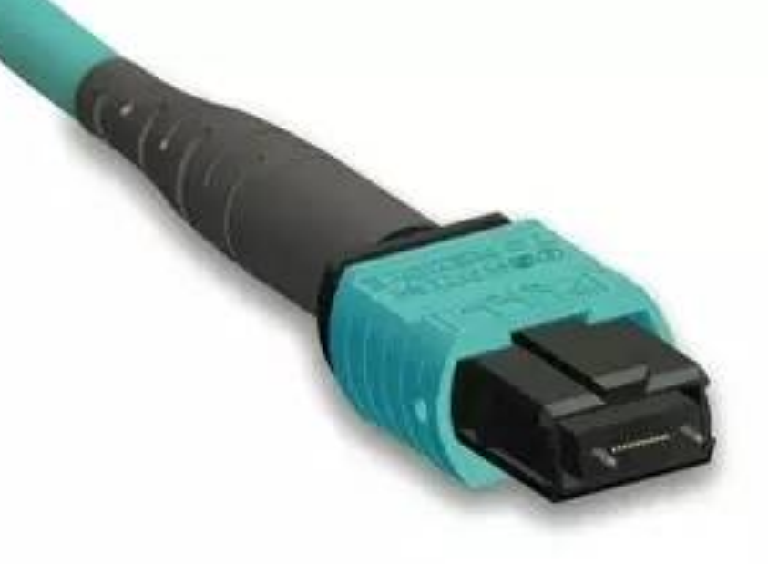 Fiber Optic Connector - different Fiber Connector types