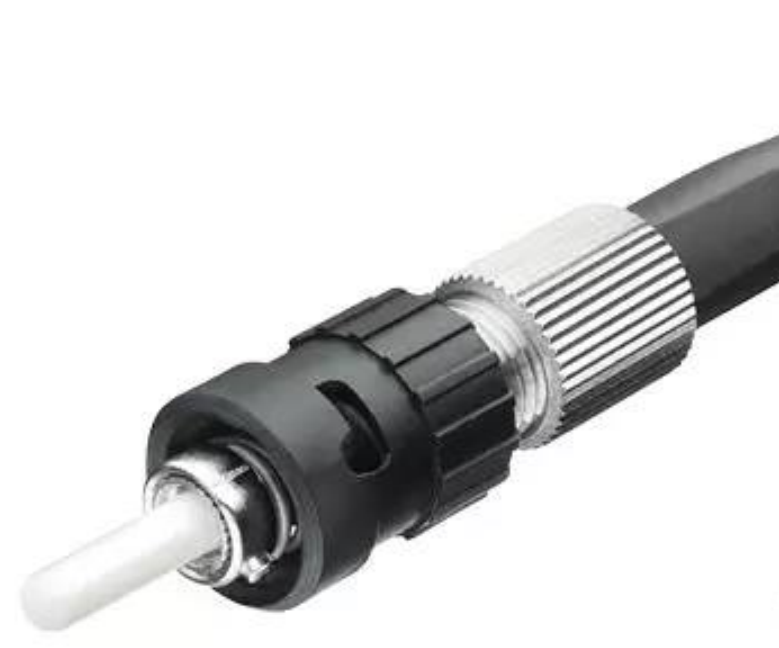 Fiber Optic Connector - different Fiber Connector types