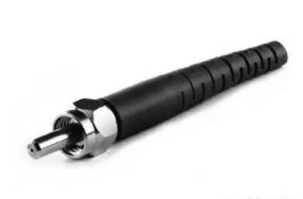 Fiber Optic Connector - different Fiber Connector types