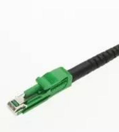 Fiber Optic Connector - different Fiber Connector types