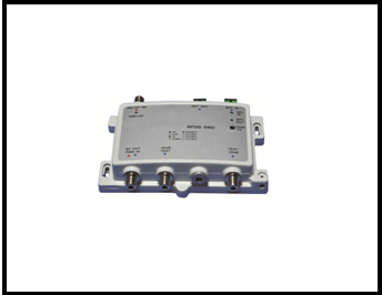RFOG ONU FTTH Optical Receiver