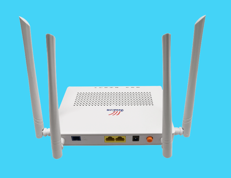 2GE AC WIFI GPON ONU