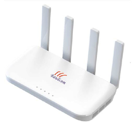 GEPON access system,Baudcom